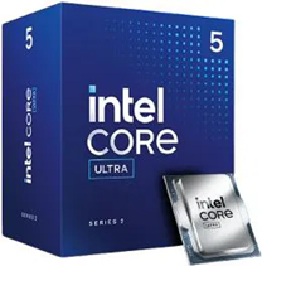 Intel Core Ultra 5 125H | CHIP.cz